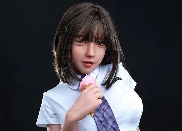 Teen Sex Doll Collection - iDollrable